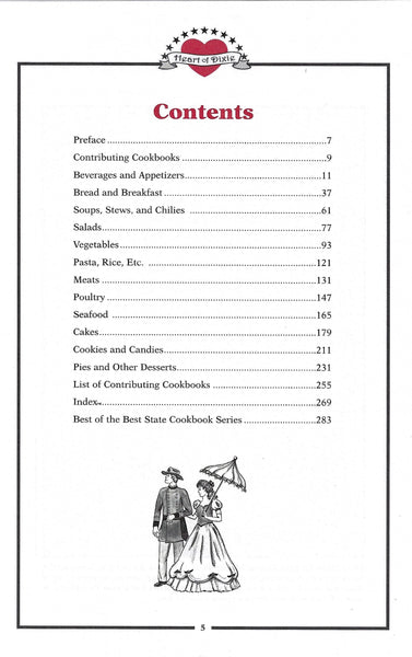 Best of the Best from Alabama Cookbook – Punta Clara Kitchen